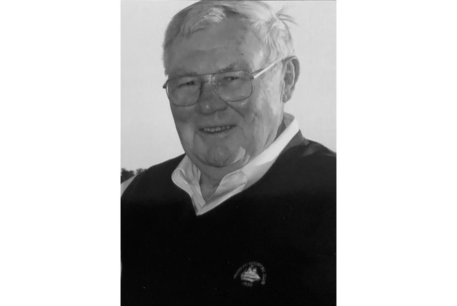 Robert Wayne Campbell (Bob), 84 | Marblehead Beacon