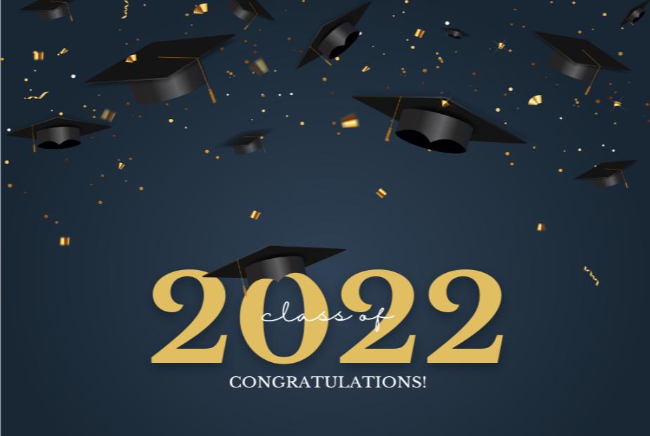MHS Class of 2022 Graduates! | Marblehead Beacon