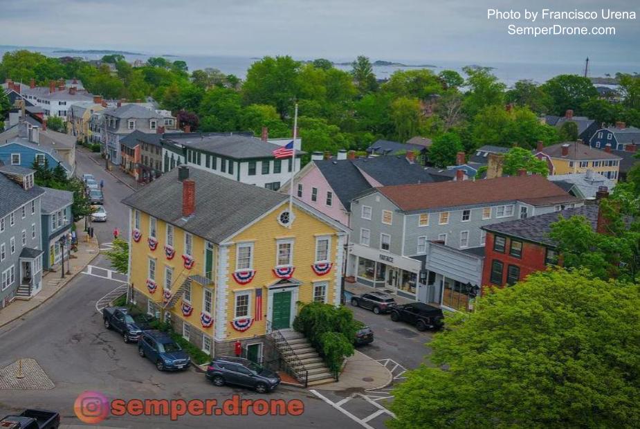 Marblehead Beacon Launch Statement | Marblehead Beacon